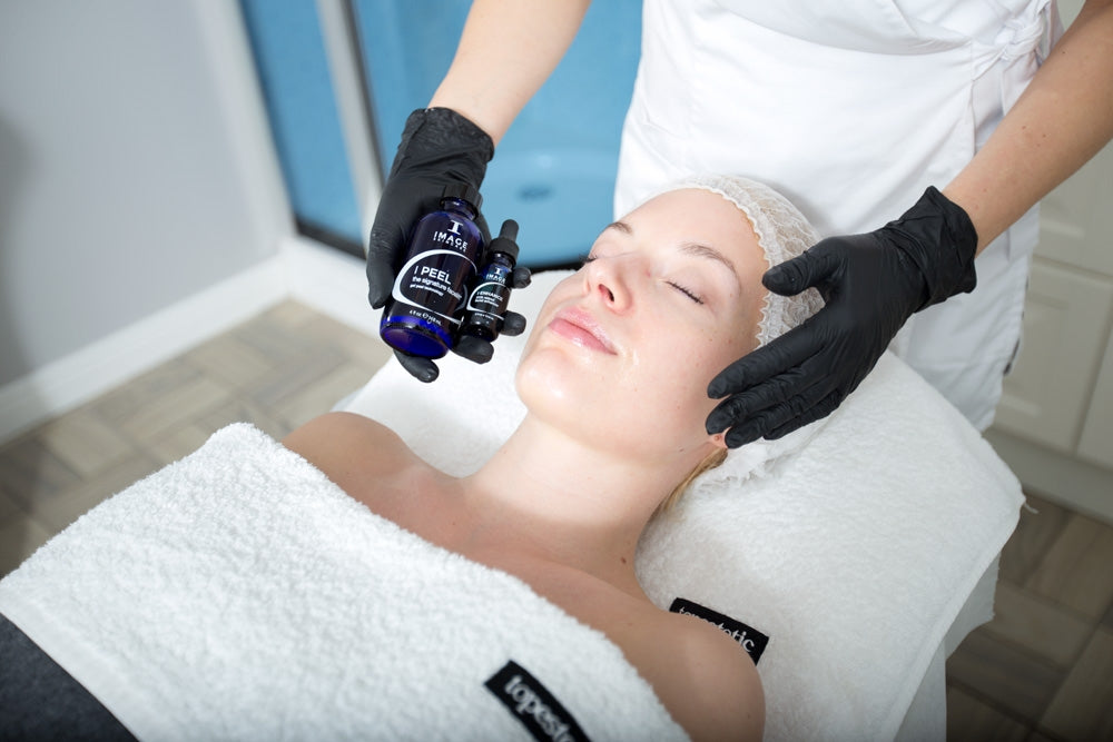 The Image Signature Facelift – Advanced Laser Light